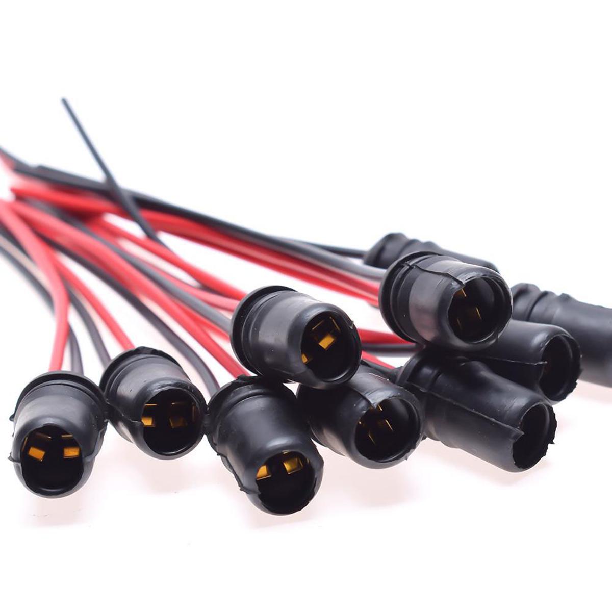 Car Light Bulb Socket Sizes | Shelly Lighting