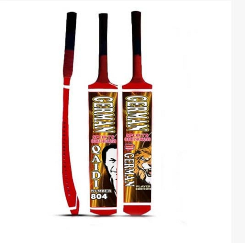 Cricket Bat Tape ball bat, Srilankan bat, Long Bat JD,Saki, German, Big ...