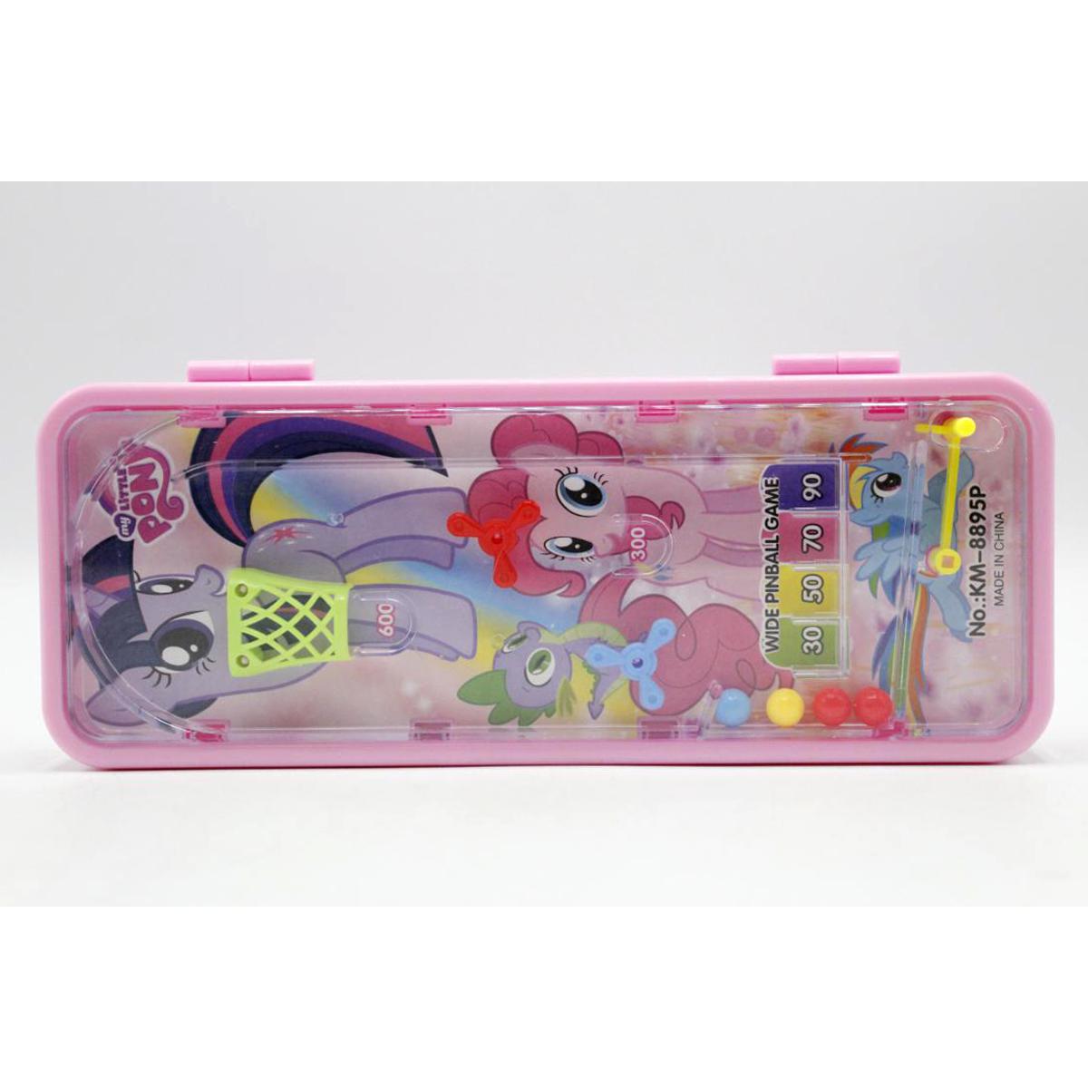 My Little Pony Pencil Case
