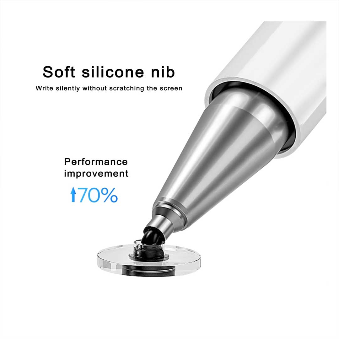 Earldom Universal Magic Drawing Pen Silicon With Metal Ball ET-P1 ...