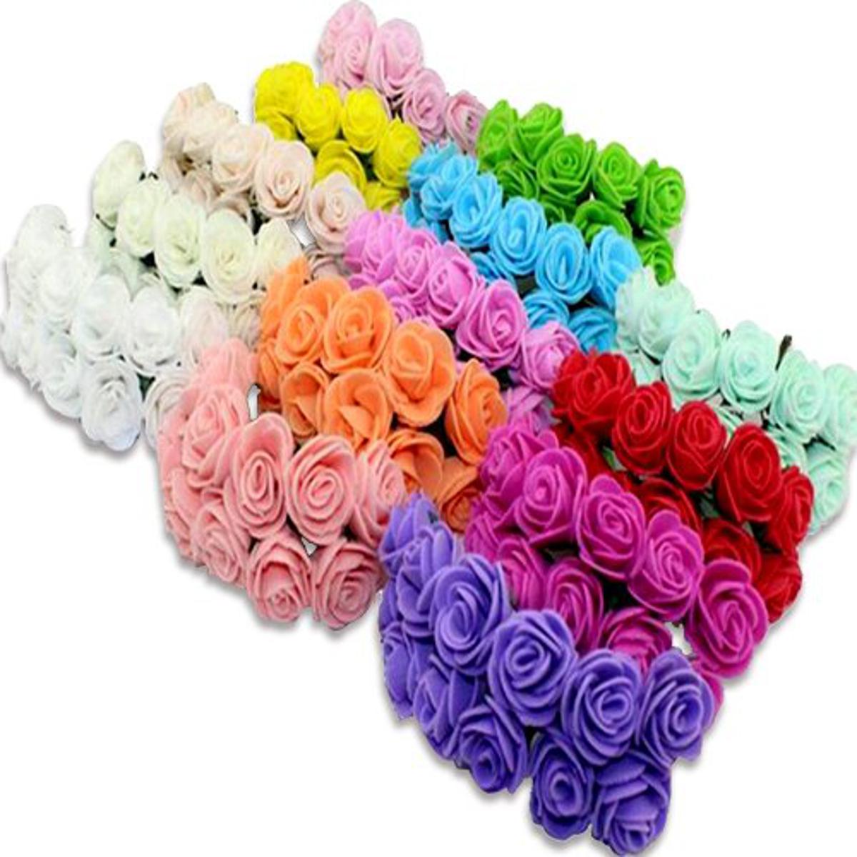 Handmade Things With Fomic Sheet