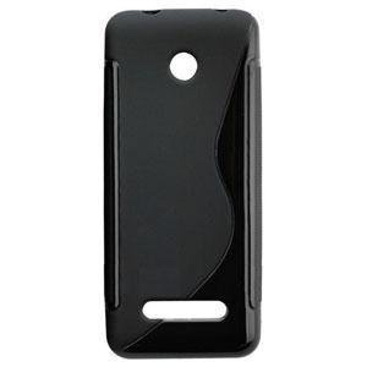 Nokia 206 Black