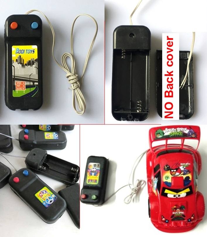 2 way wire line control box remote motor forward back controller two ...