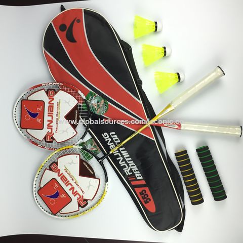 PROFESSIONAL BRANDED BADMINTON RACKETS FOR PROFESIONAL USE | Daraz.pk