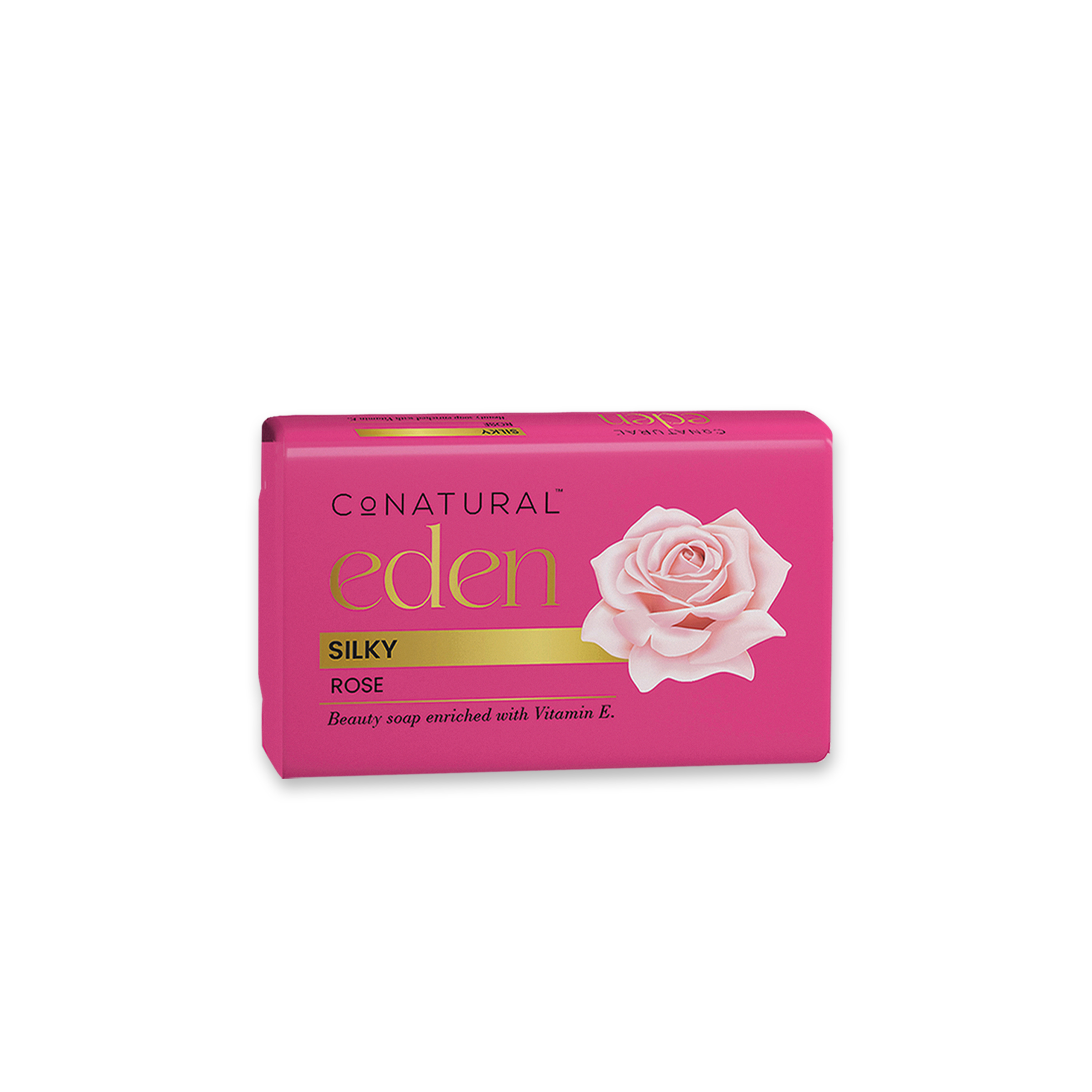 Conatural Eden - Silky Soap Bar | Daraz.pk