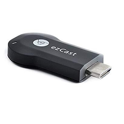 EzCast Miracast Dongle TV Stick Support Windows iOS Android Full HD ...