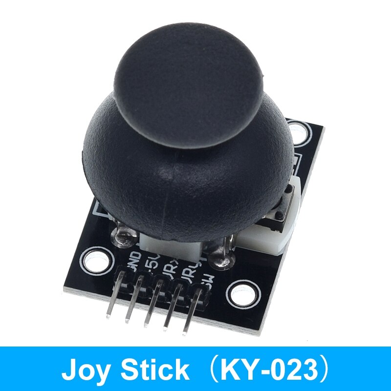 For Arduino 45 Kinds of Sensors Digital Temperature Humidity RGB LED ...