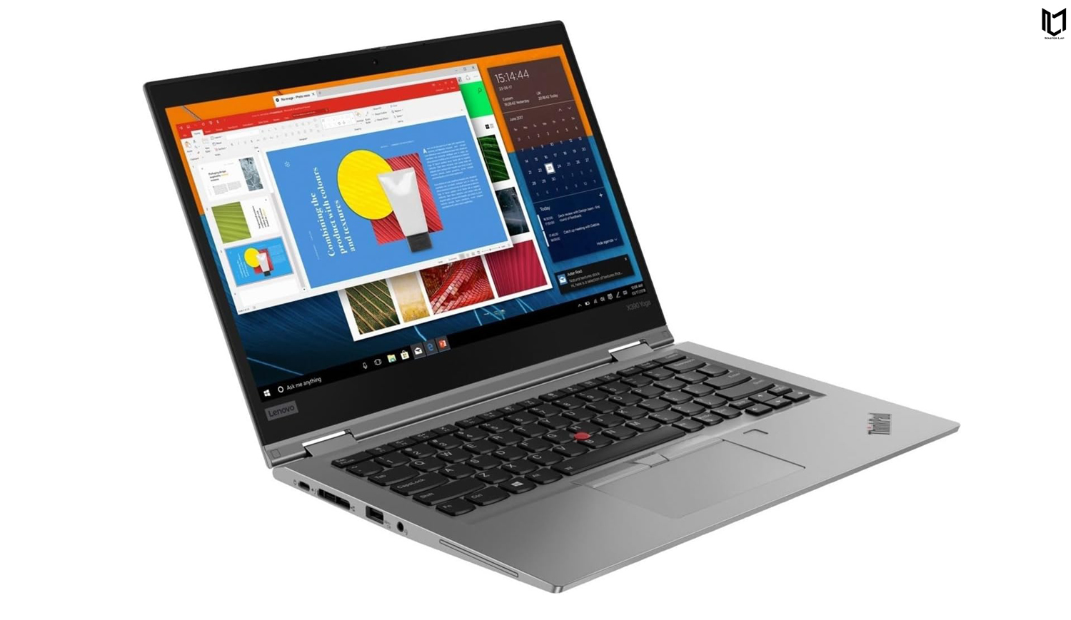 Lenovo ThinkPad X390 Yoga 2 in 1 Touchscreen Business Laptop | 13.3 ...