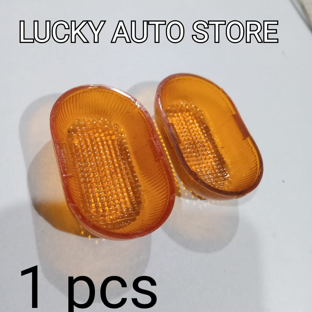 SUZUKI CULTUS FUNDER INDICATOR COVER (OLD MODEL) 1 PCS | Daraz.pk