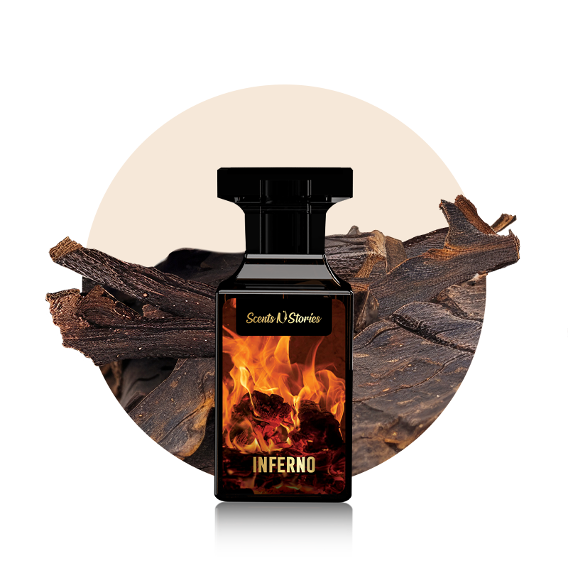 Inferno | Our Best Oud Arabic Fragrance | Unisex Perfume | Scents N ...