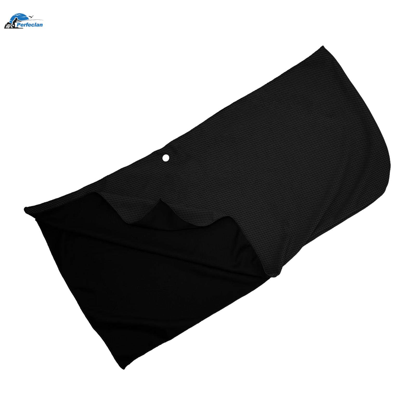 Cooling Towel for Neck and Face Chilly Ice Cold Head Band Sweat ...