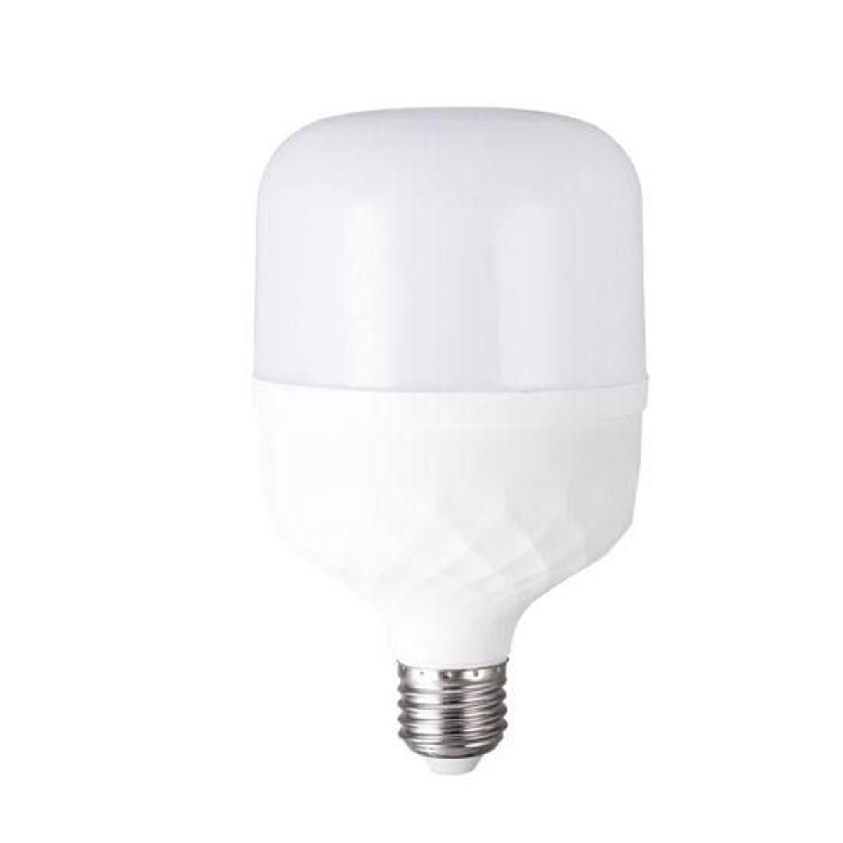 Led bulb 30w 1pcs bright daylight E27 | Daraz.pk