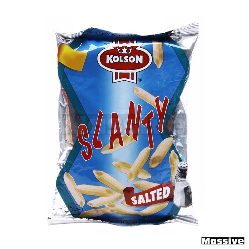 Salanty Blue Salted 12 Pcs of 30 Rs per Pack | Daraz.pk