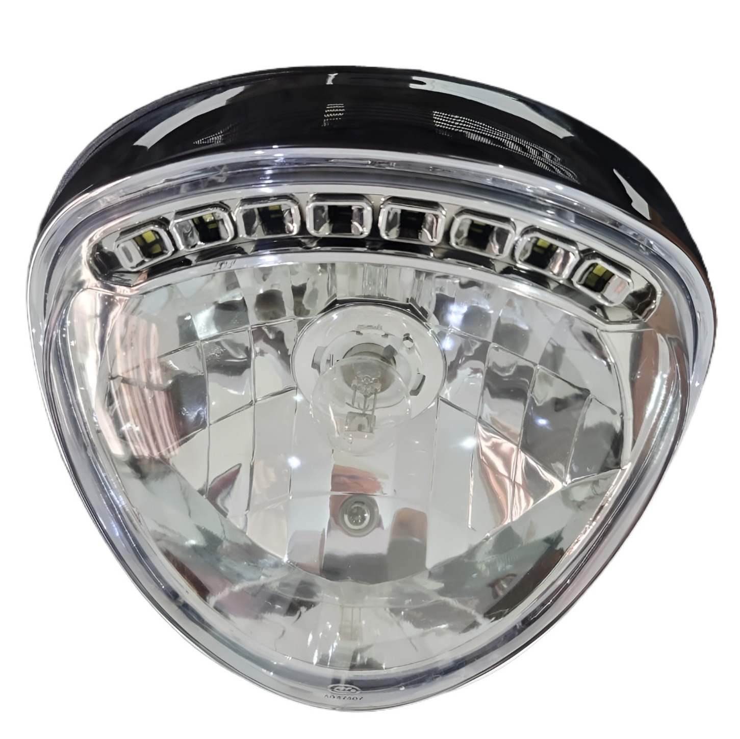 Headlight Beam / Headlight Assembly / Front Reflector / Headlamp ...