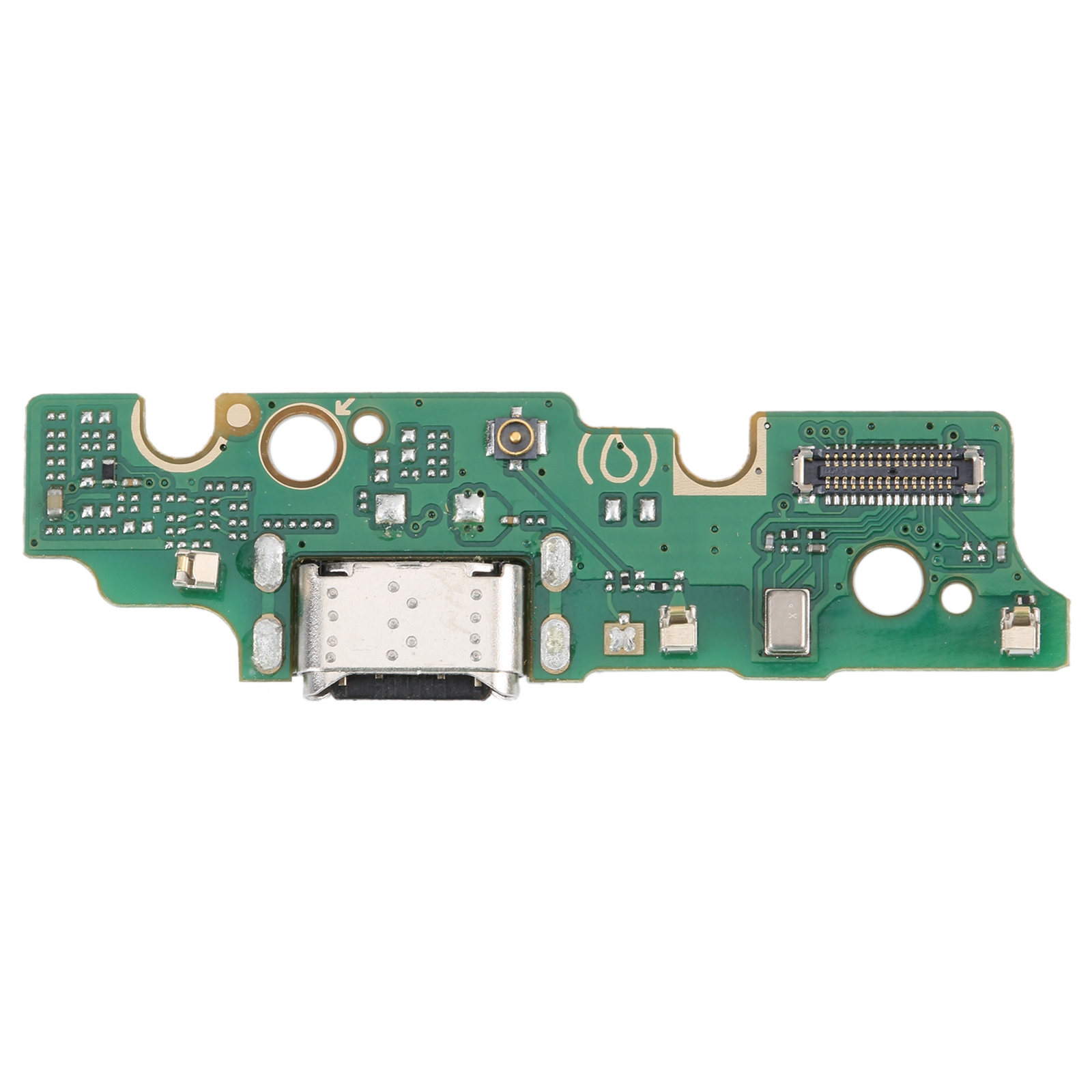 For Tecno Pova 2 LE7 Charging Port Board | Daraz.pk