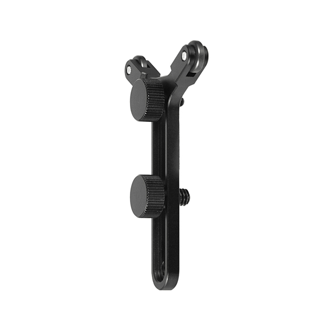 Minifocus Camera Extended Lens Support Y Shape Lens Bracket Adjustable ...