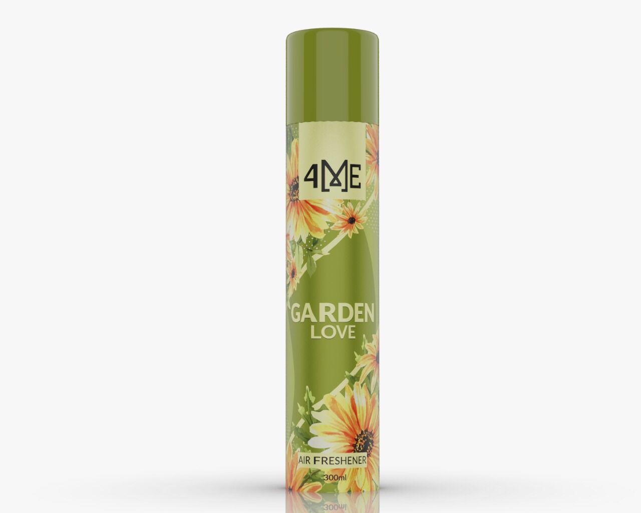 Garden Love 4ME Room Spray 300ml | Made By UAE | By SFOMARTS | Daraz.pk