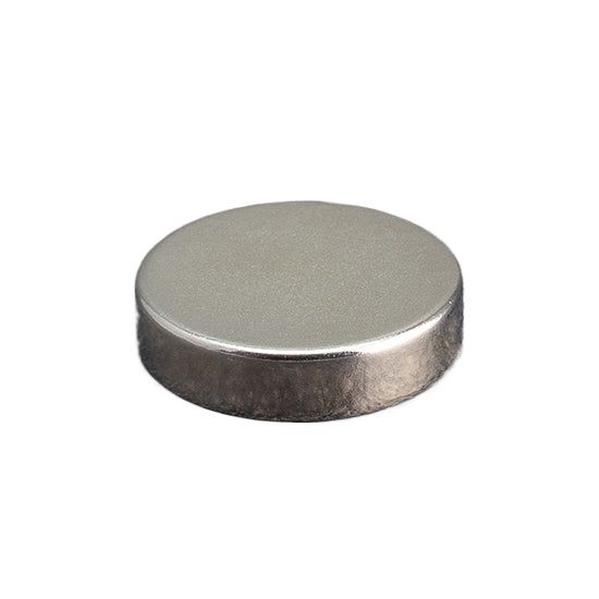 Neodymium Magnets n55 20X5mm Super Strong available in Karachi. | Daraz.pk
