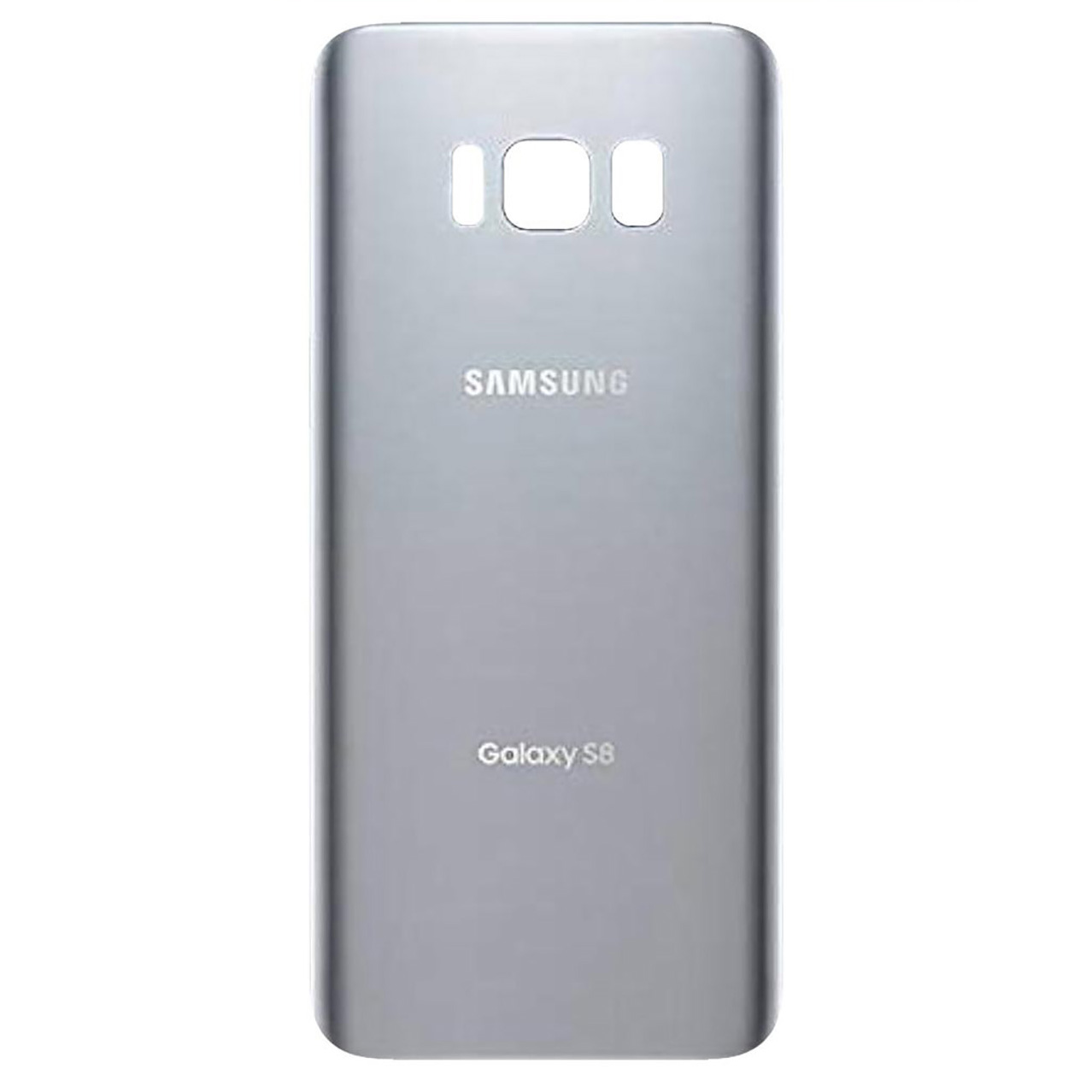 Samsung Galaxy S8 Rear Body Casing Housing Replacement Battery Back ...