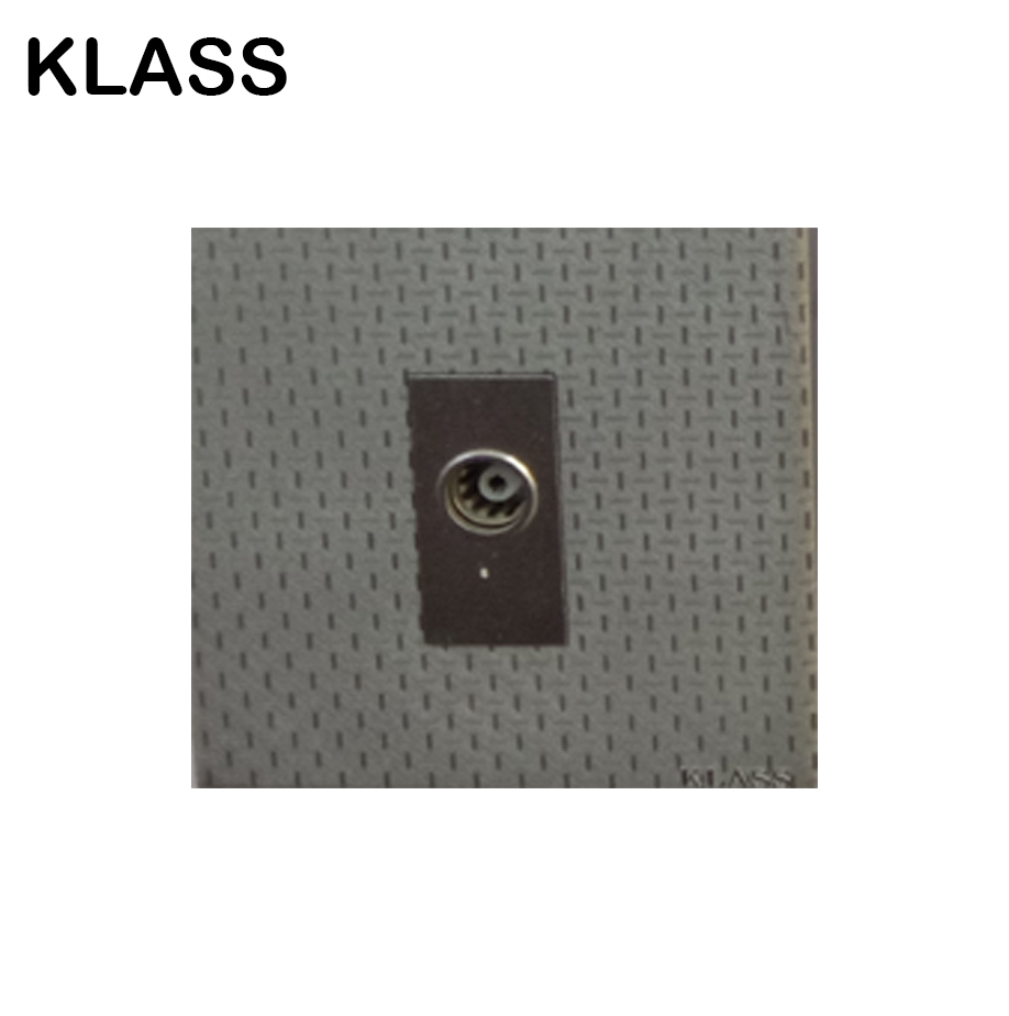 KLASS Half Long Series Electric China Fitting Sheet China Switch Board ...