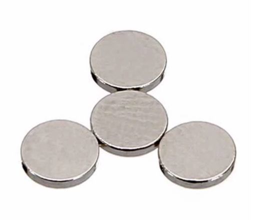 Magnet 5mmx1mm-50 PCS Decorative 50 Pcs Strong Round Neodymium Magnets ...