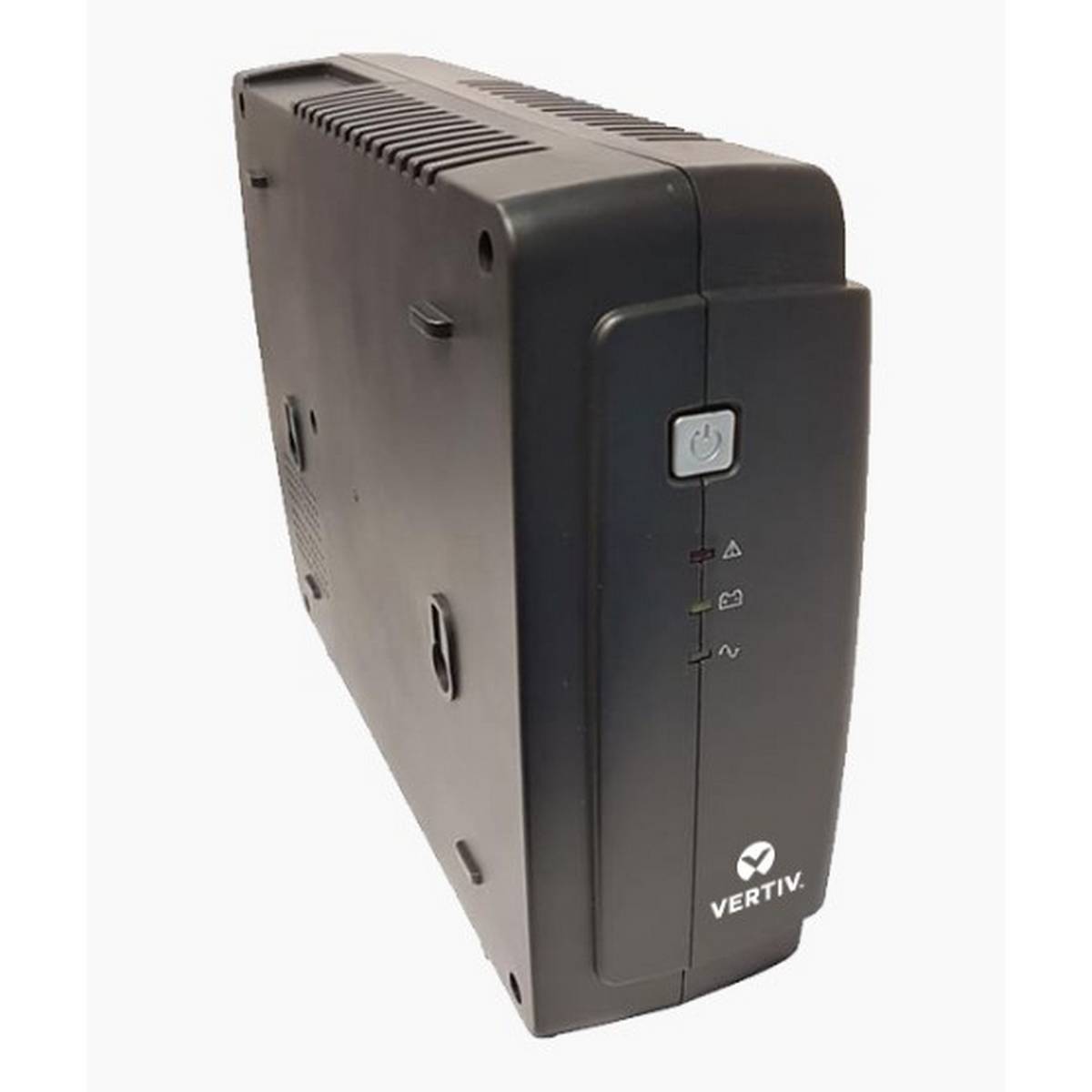 Vertiv Formerly Known As Emerson 650Va Short Backup Ups With Battery ...