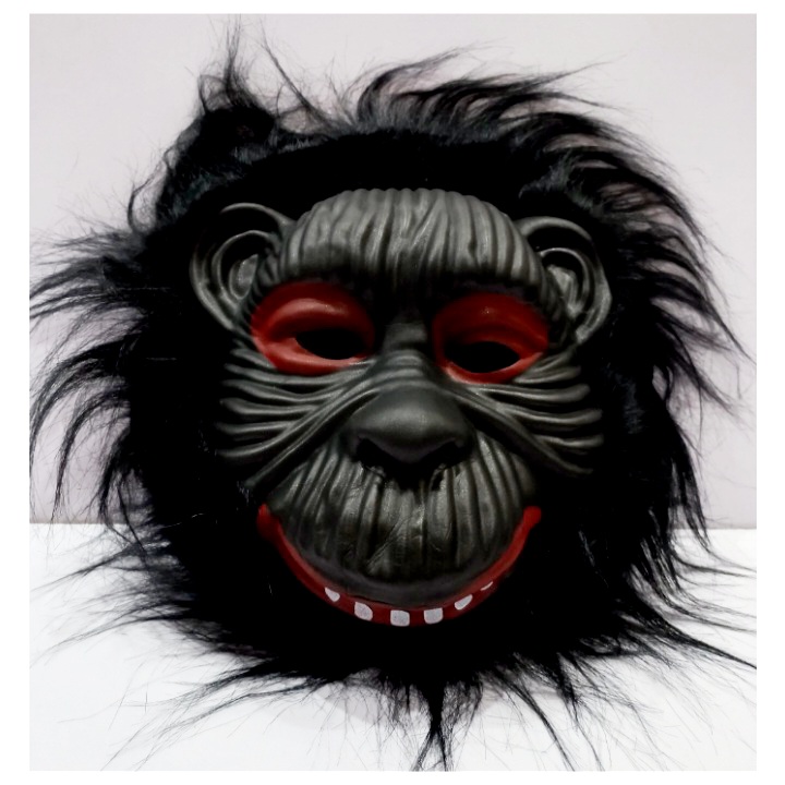 Zoo Animal Head Mask for kids & Adults costume party Halloween Dress Up ...