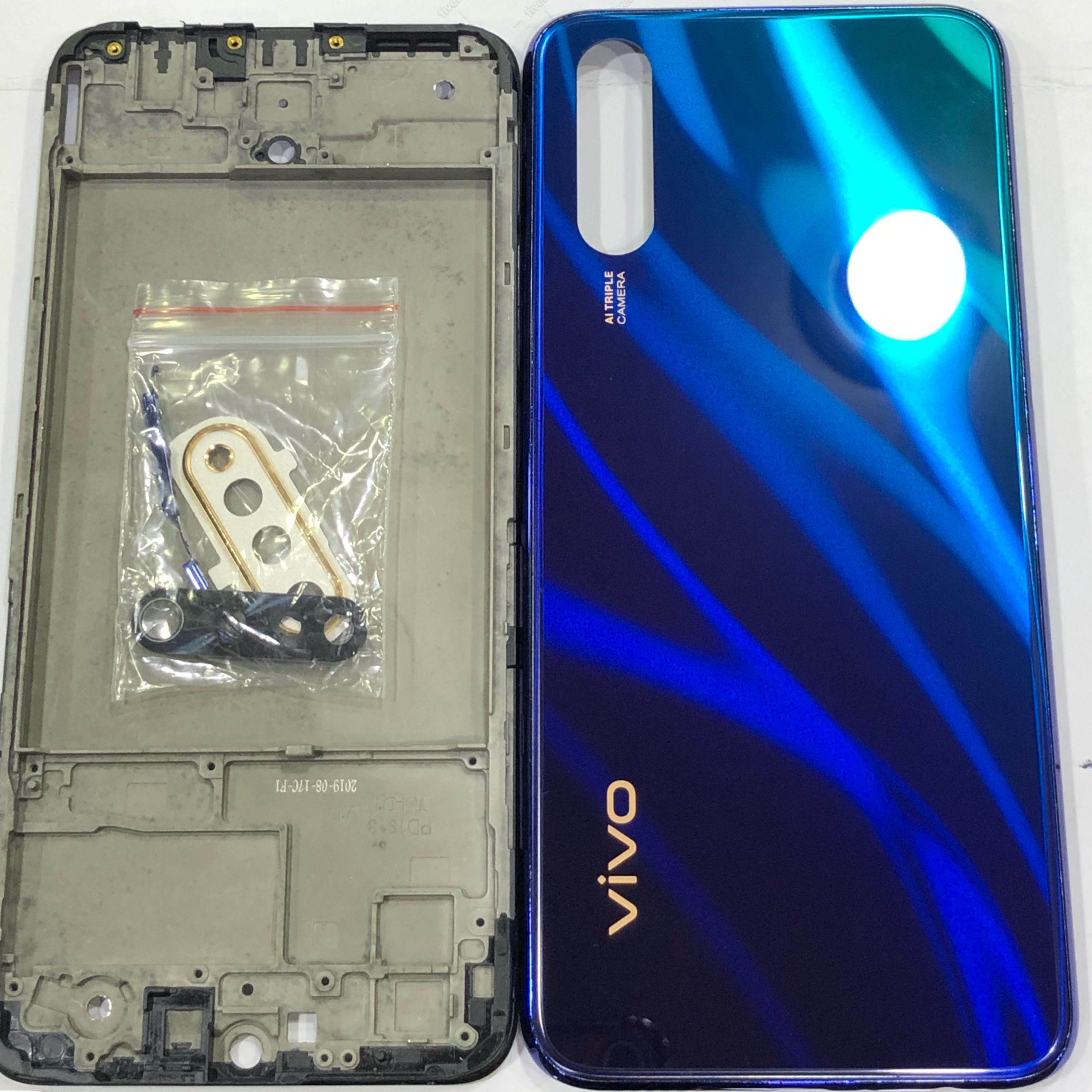 Vivo_S1 Complete Original Casing Complete housing for Vivo_S1 | Daraz.pk