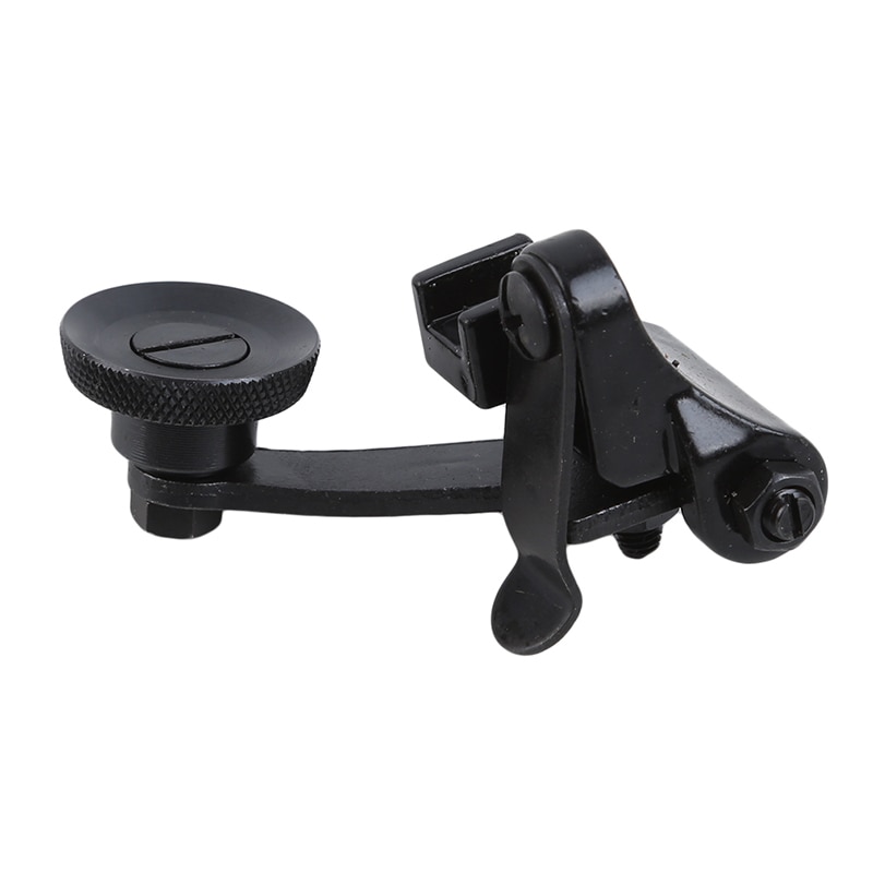 Stainless Steel Serrated Roller Presser Doot Industrial Single Needle ...