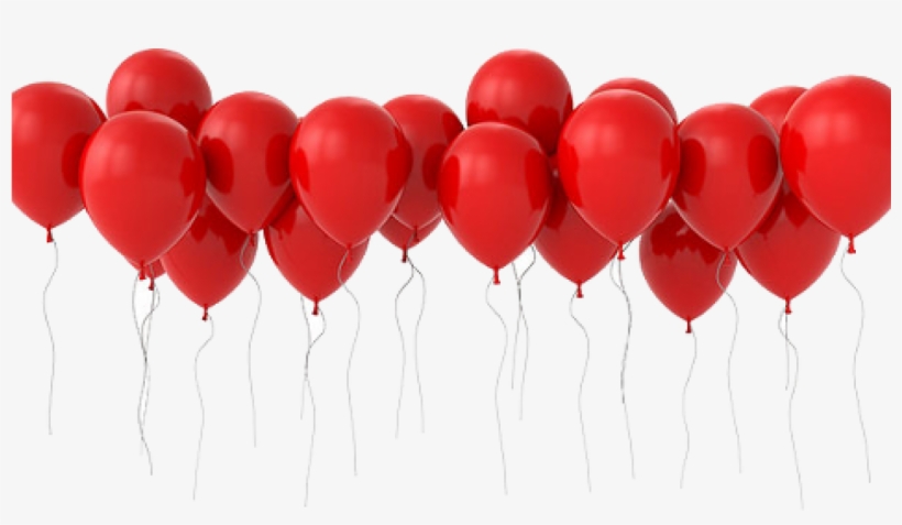 Pack of 20 Shining Party red Balloons 14 Inch High Quality Latex ...