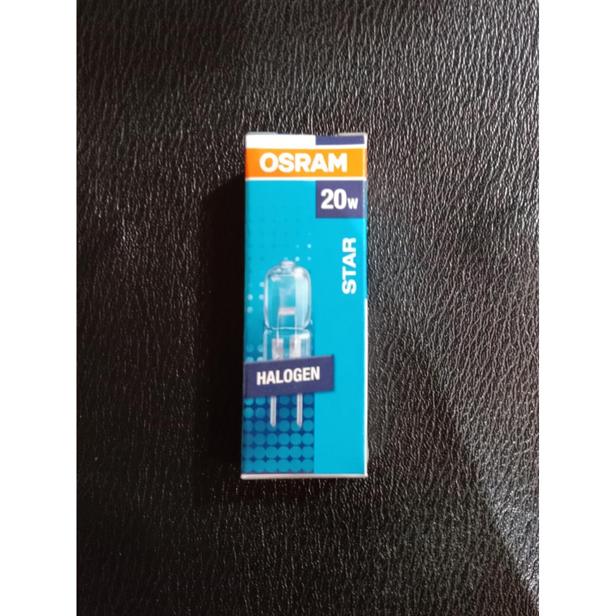 12V 20W Helogen Bulb | Daraz.pk