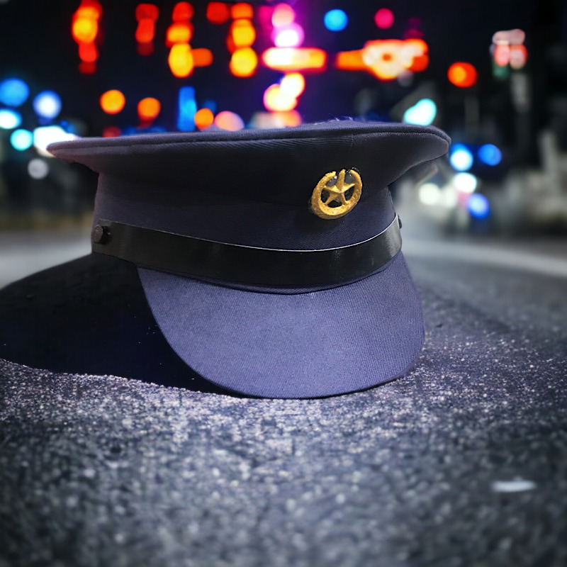 School army Cap for Boys Captain Cap for School Activity | Daraz.pk