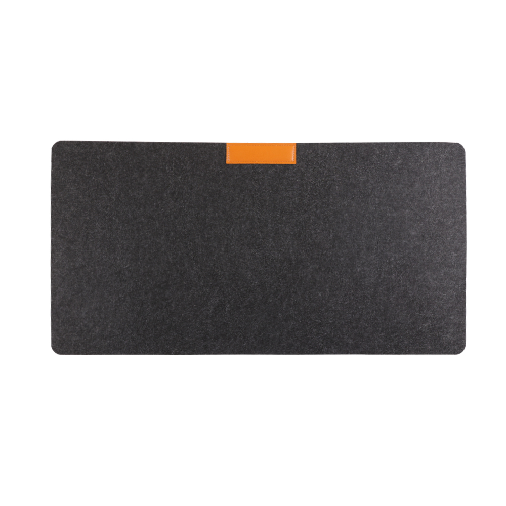 Office Computer Desk Mat Table Keyboard Big Mouse Pad Laptop Cushion ...