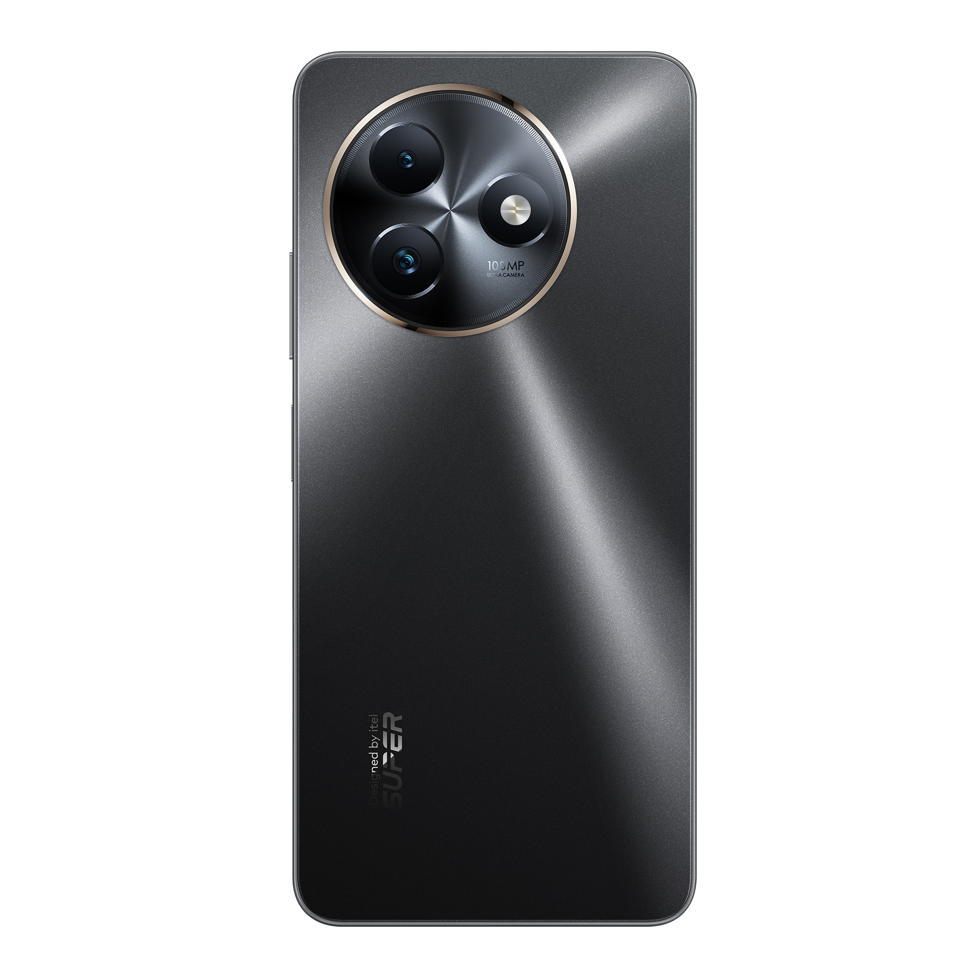 itel S24 16GB* RAM + 256GB Storage with Memory Fusion | 108MP Ultra Clear Camera | Helio G91 ...