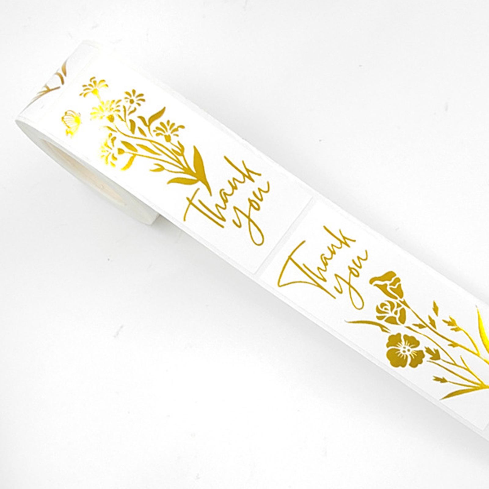 Seal Label Exquisite Pattern Packing Box Seal Stickers Decorative ...