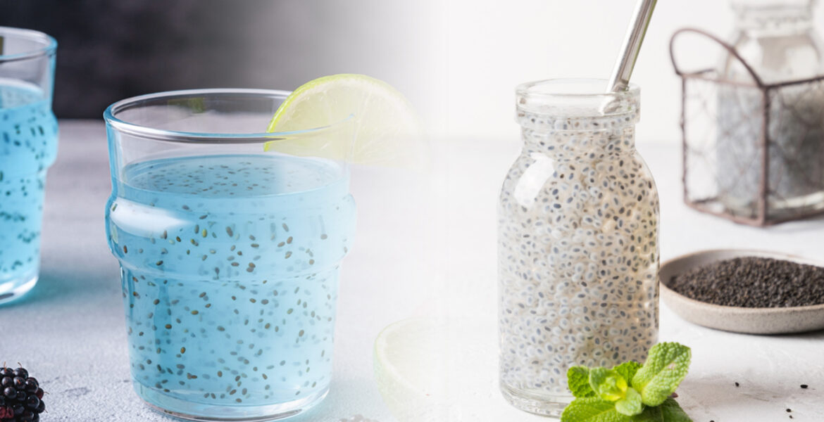 Basil Seeds (Tukhm-e-Malanga, Tukhm-e-Rehan) 200gm | Daraz.pk