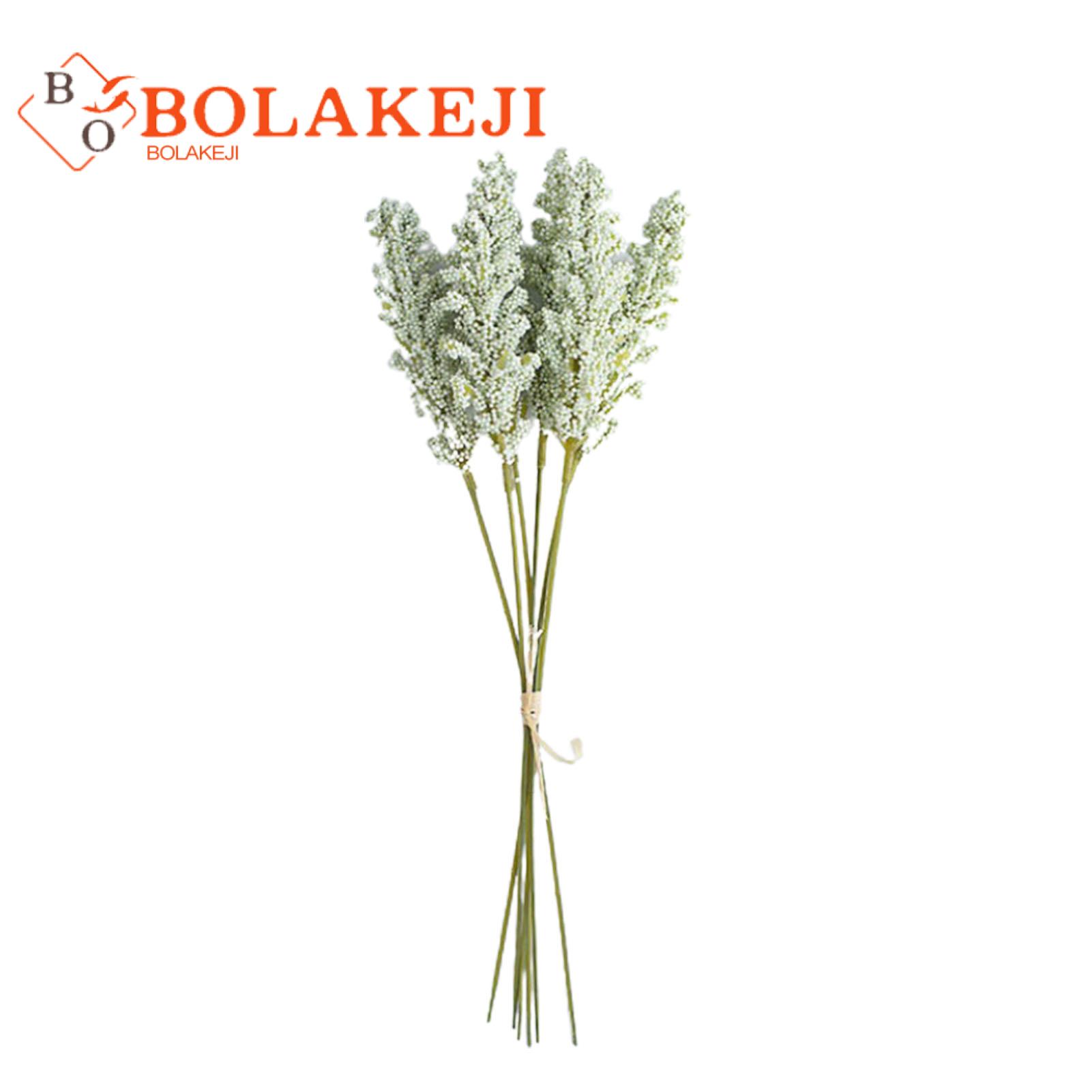 Artificial Ear Flower Vivid Appearance Wedding Table Home Artificial ...
