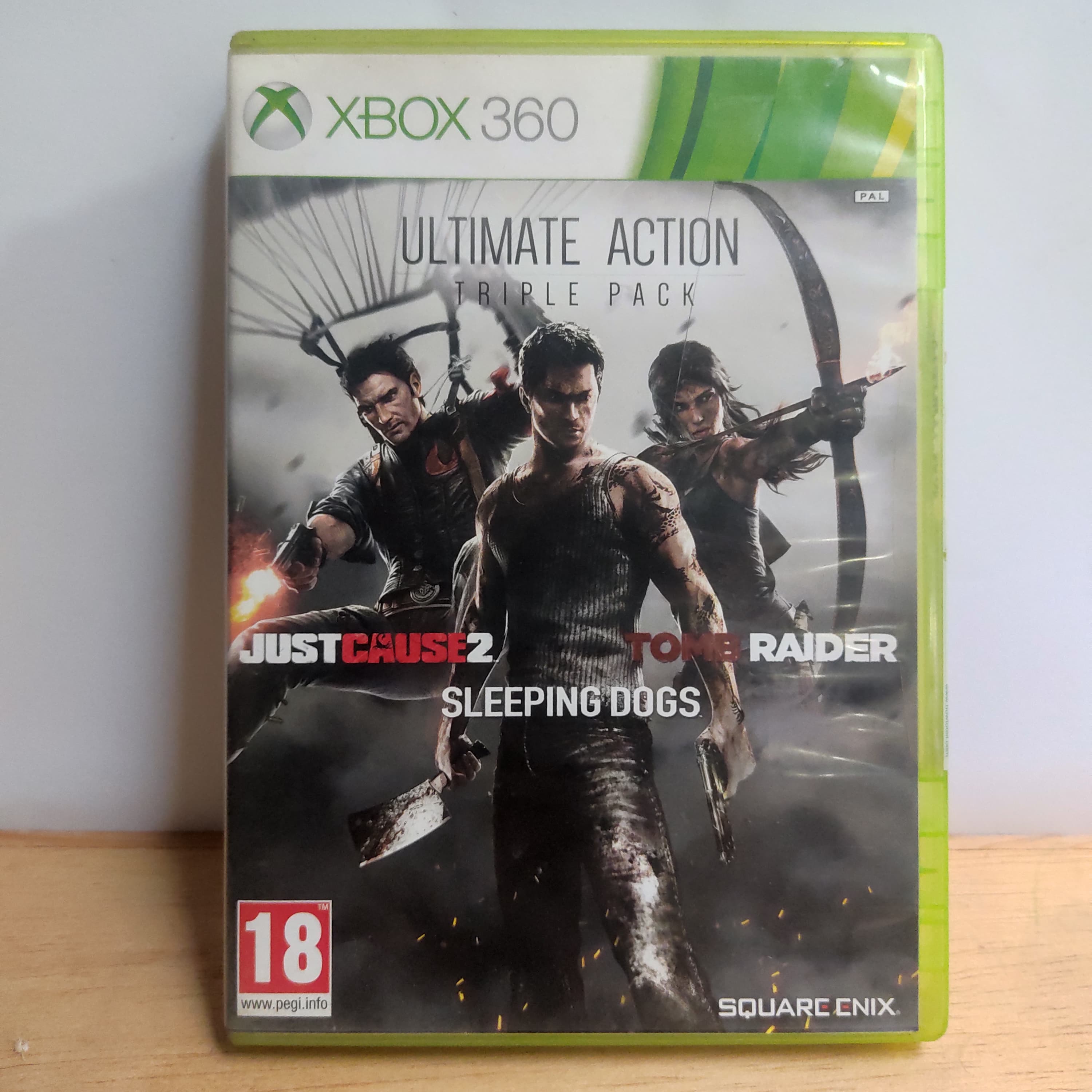 Original Xbox 360 Games (Choose and Buy!!!) | Daraz.pk