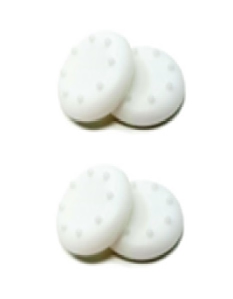 Thumpstick Caps Grip Accessory Set Aim Assist Caps for Xbox One Series ...