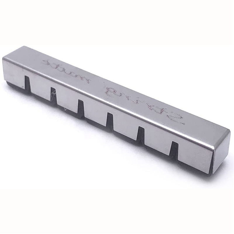 Adjustable Guitar Muter String Dampener Universal Guitar Fretboard ...