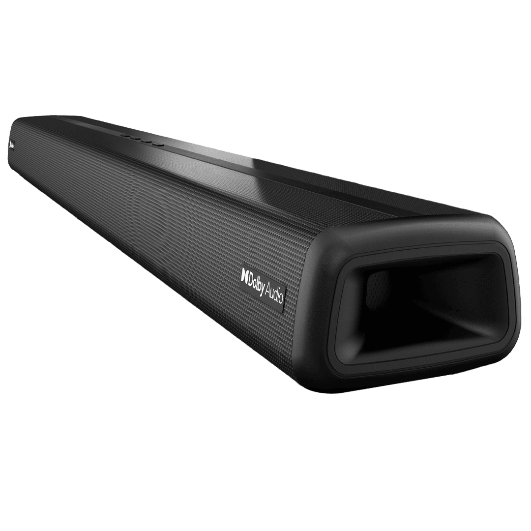 Audionic Orchestra 1000 Dolby Audio Soundbar with Wireless Woofer ...