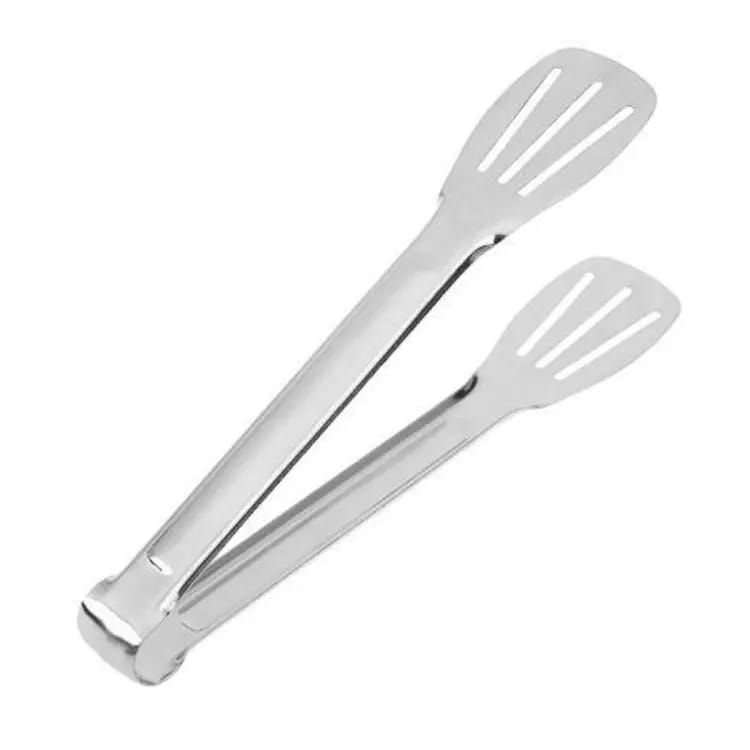 Stainless Steel Kitchen Tong Size 33 cm || Chimta Stainless Steel 13 ...