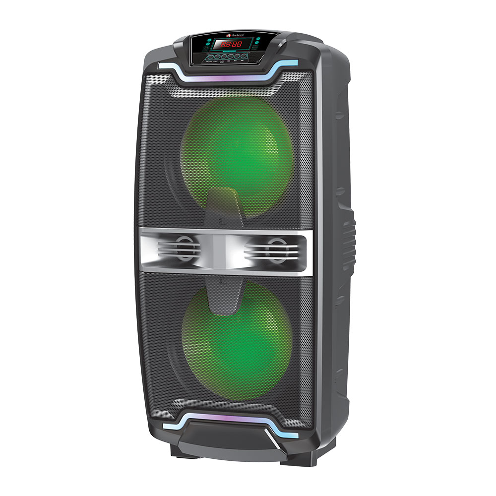 Audionic Mehfil Mh 8x8 Portable Rechargeable Speaker Price in Pakistan ...