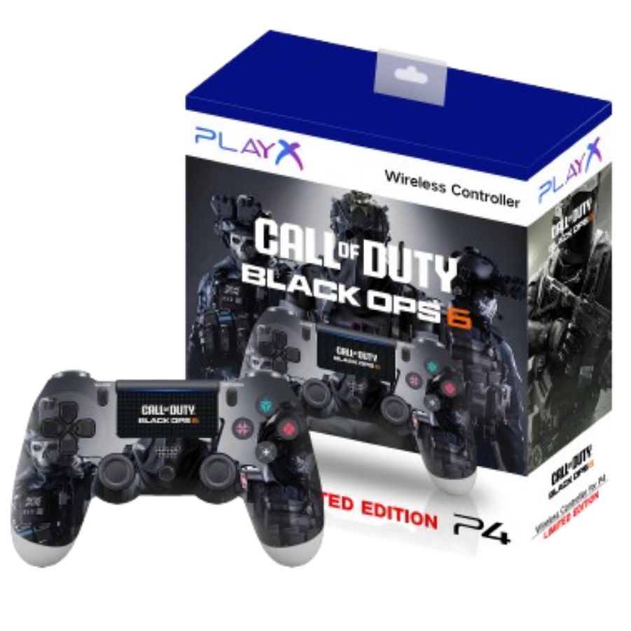 EGM DualShock 4 Wireless PS4 Controller Bluetooth PlayStation 4 ...