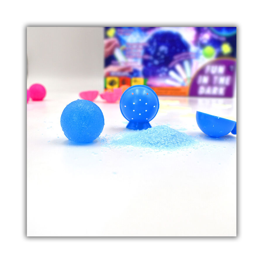 STEAM Educational Magic Bounce Ball Kit with 10 Tools- Creative Fun for ...