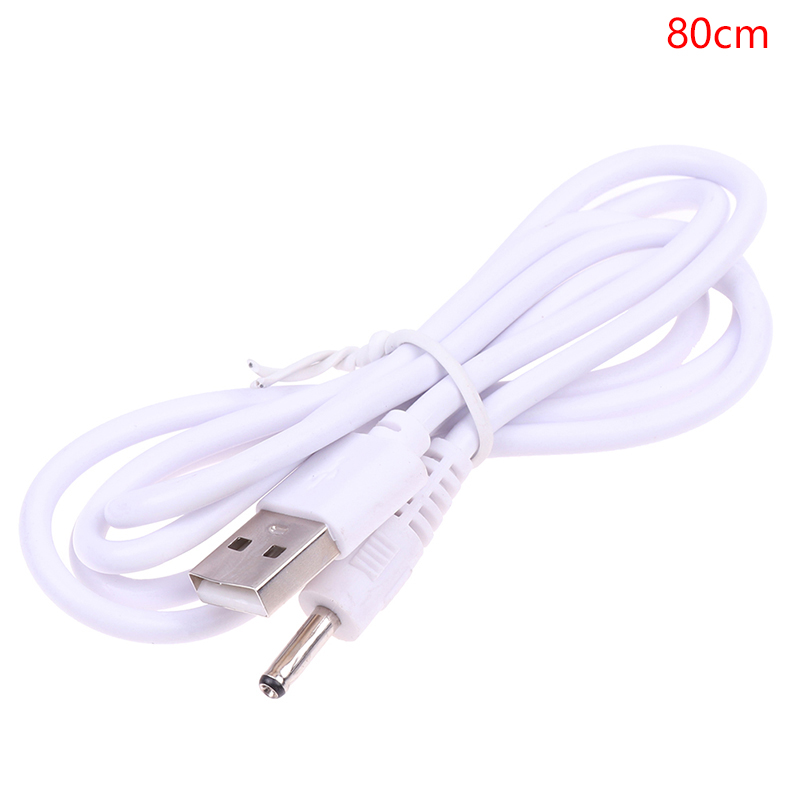 USB Power Supply Cable For Dancing Cactus Toys Charging Cable ...