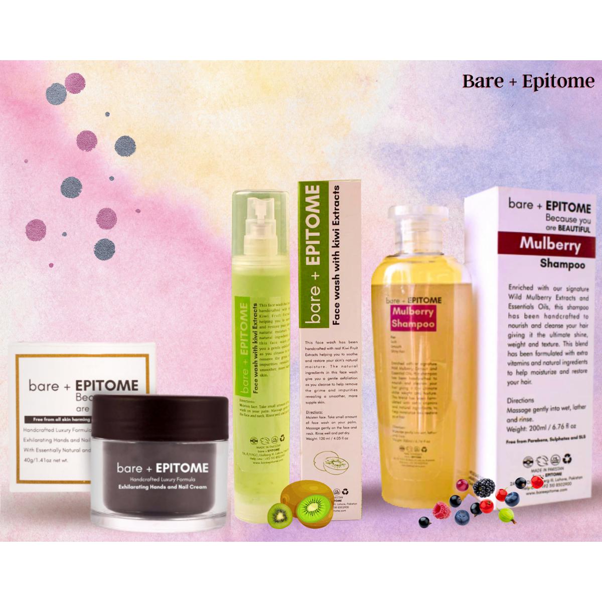 bare epitome Official Store in Pakistan - daraz.pk