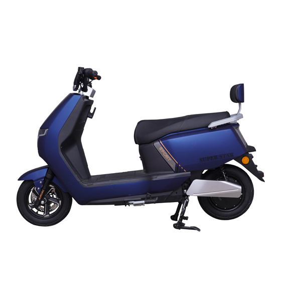 SUPER STAR EV-SCOOTY (EV-ICON) MODEL 2024 | Daraz.pk