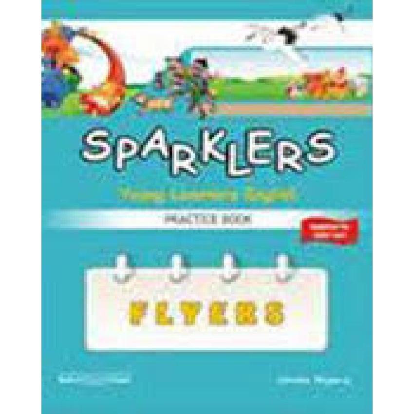 Sparklers: Young Learning English-Movers (Pb) | Daraz.pk