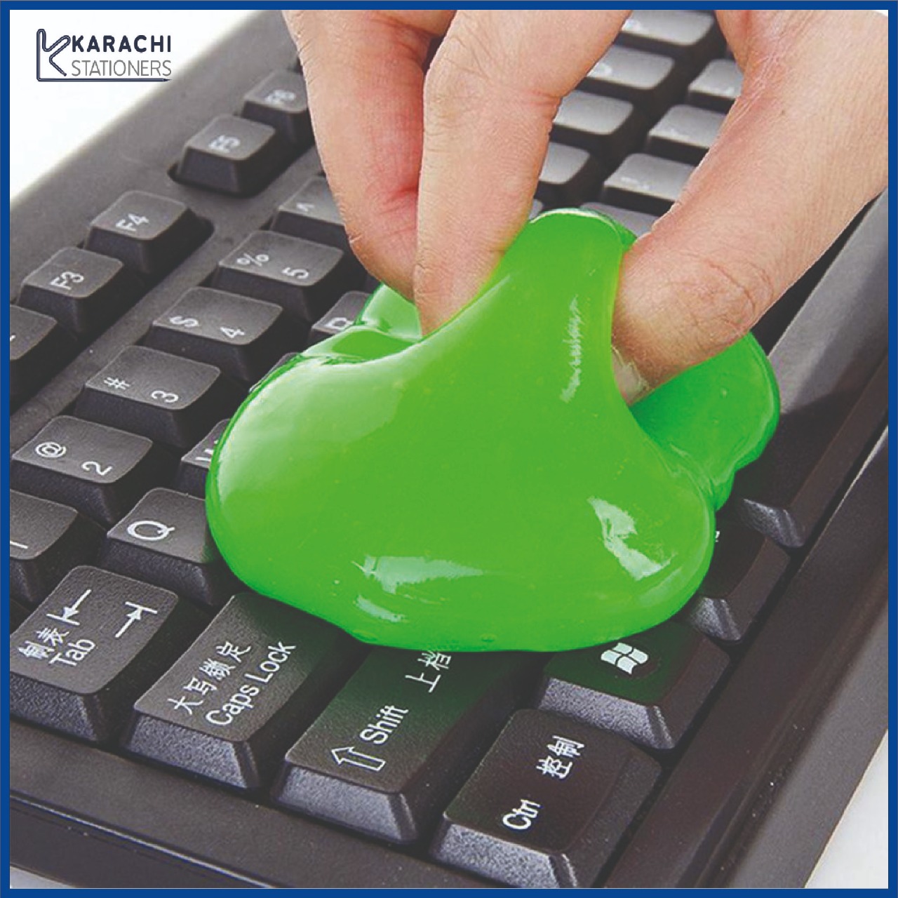 Super Clean Magic Gel High-Tech Magic Cleaner Compound Super Clean ...